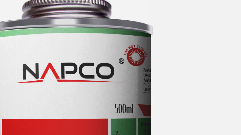 NAPCO WORLD | Milestones & Achievements